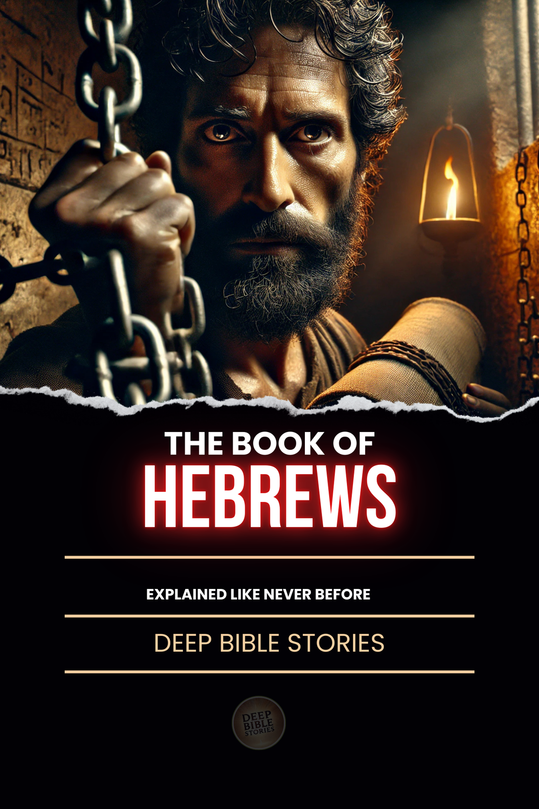 Deep Bible Stories – In-Depth Bible Study & Explanations