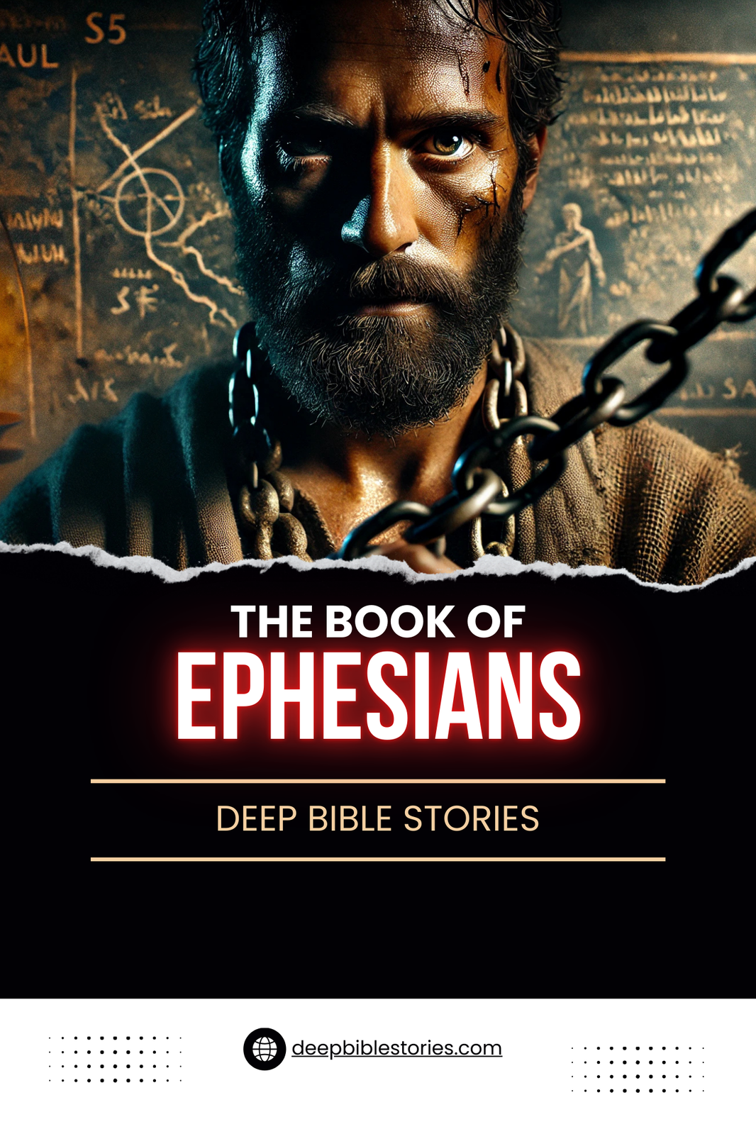 Deep Bible Stories – In-Depth Bible Study & Explanations