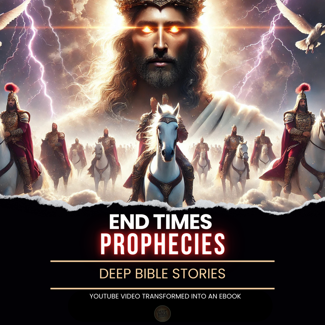 Courses – Deep Bible Stories